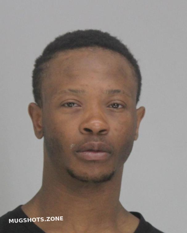 MOFFETT AKIM 07/21/2022 - Dallas County Mugshots Zone