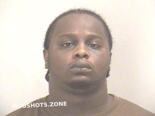 THOMPSON OLAJUWON 07/21/2022 - Dallas County Mugshots Zone