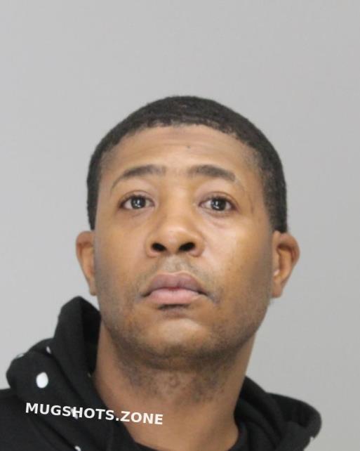 WILSON DOMINIC 07/22/2022 - Dallas County Mugshots Zone