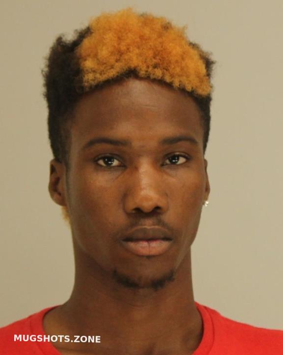 WILLIAMS JUSTICE 07/22/2022 - Dallas County Mugshots Zone