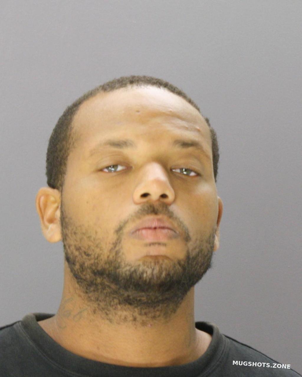 BOONE DAVID 07/22/2022 - Dallas County Mugshots Zone