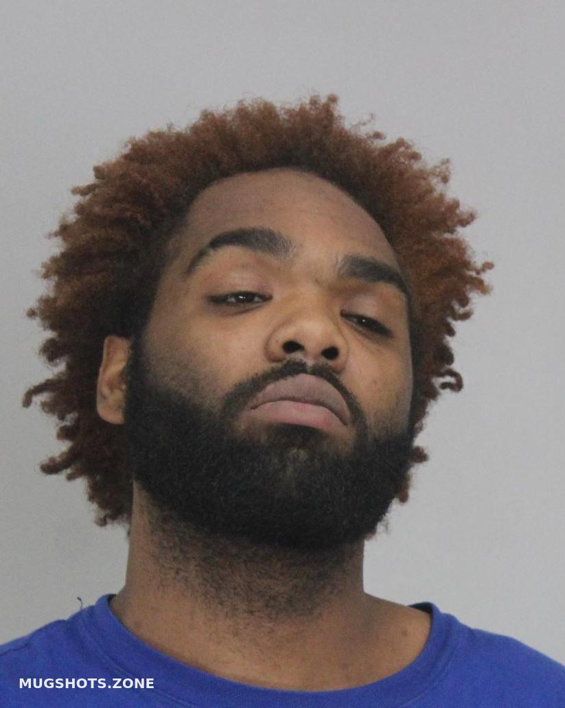 SHIPP DALVIN 07/22/2022 - Dallas County Mugshots Zone