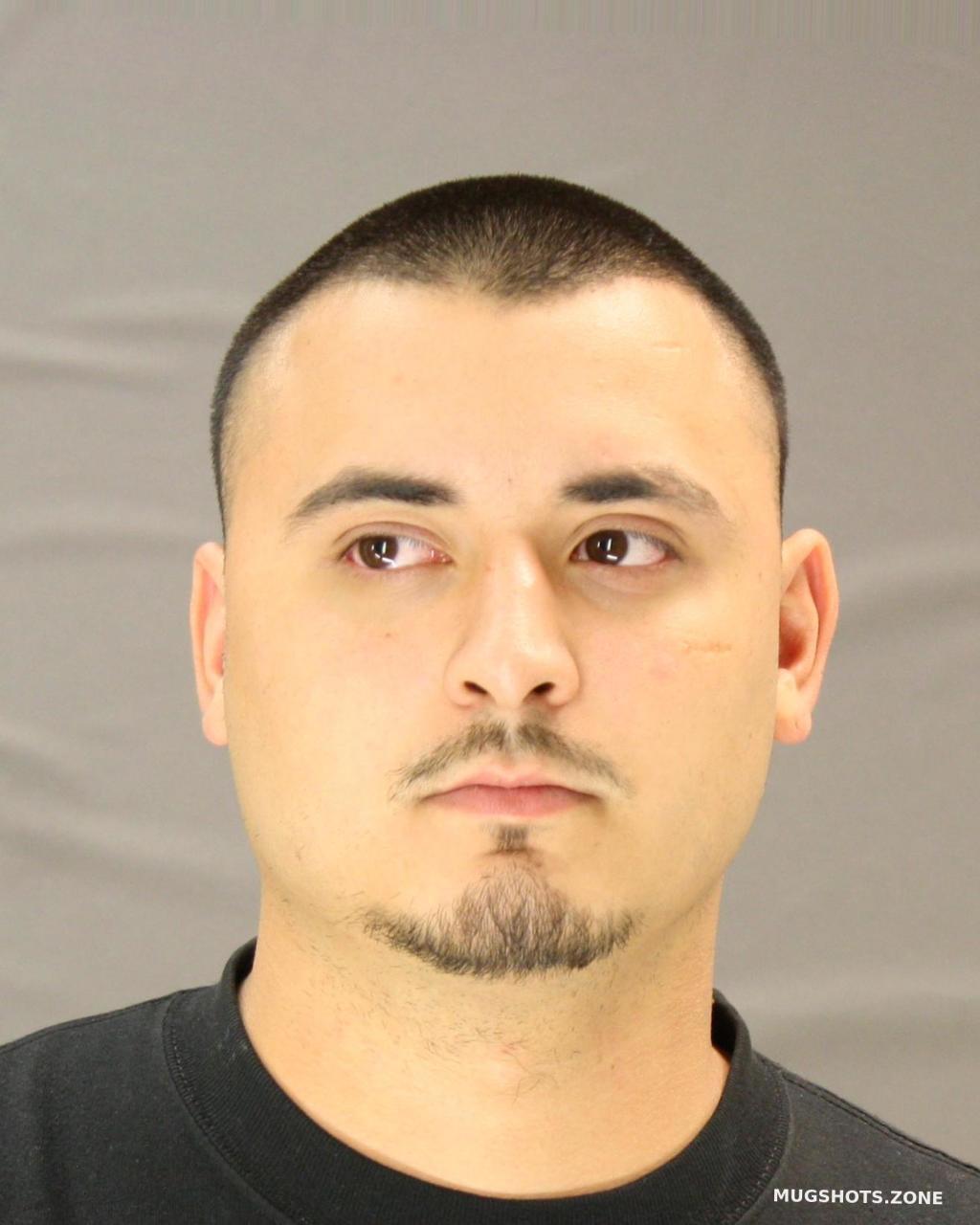 FLORES RICHARD 07/23/2022 - Dallas County Mugshots Zone