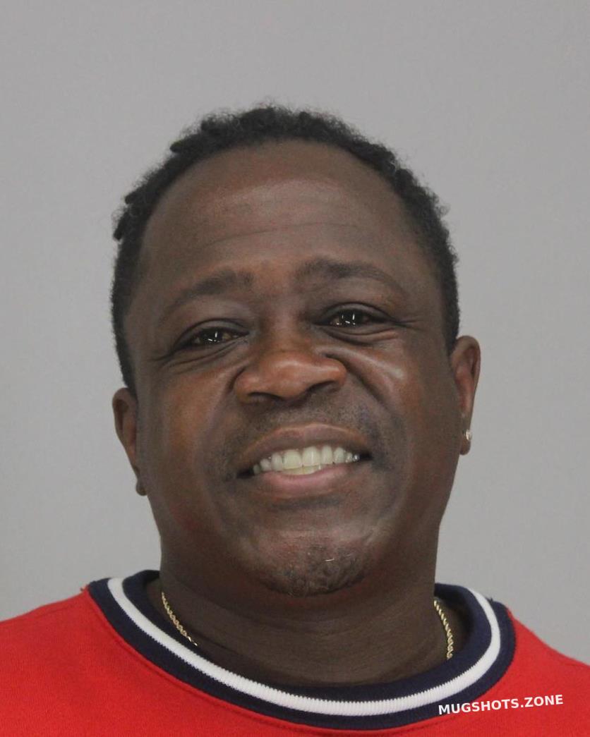 SCOTT KENNETH 07/23/2022 - Dallas County Mugshots Zone