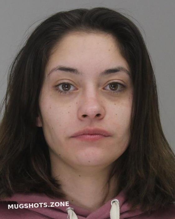 ANDERSON SARA 07/23/2022 - Dallas County Mugshots Zone