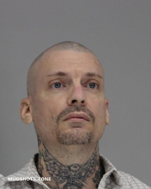 LANGLEY ROBERT 07/25/2022 - Dallas County Mugshots Zone