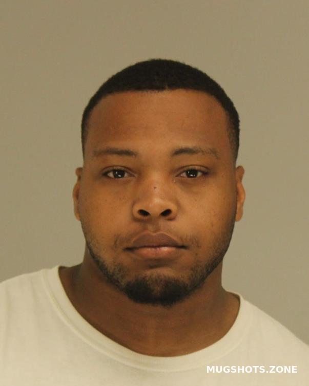 MCCLELLAN MARC 07/26/2022 - Dallas County Mugshots Zone