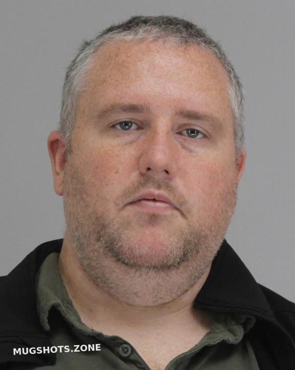 NELSON GARETH 07/26/2022 - Dallas County Mugshots Zone