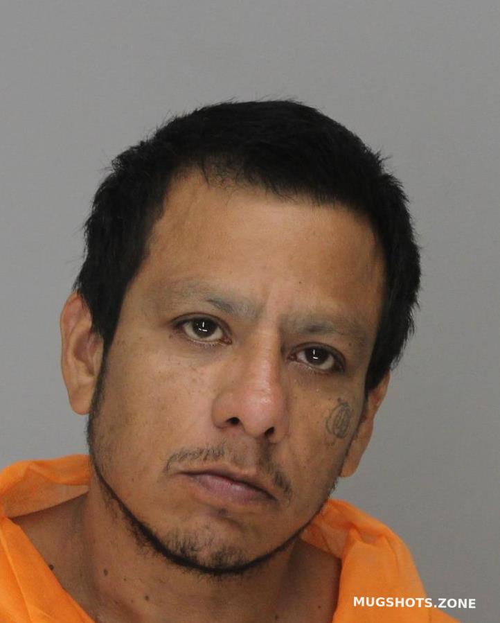 ANGUIANO GREGORY 07/26/2022 - Dallas County Mugshots Zone