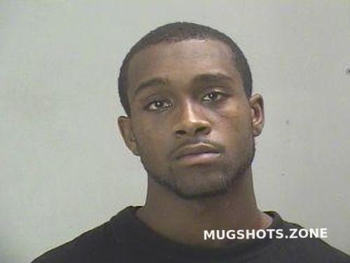 THOMPSON DEMARKUS 07/27/2022 - Dallas County Mugshots Zone