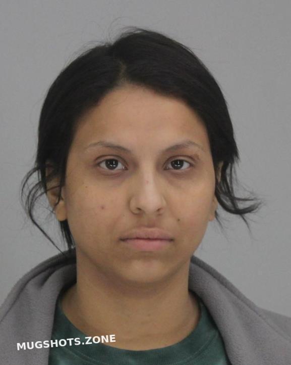 TURCIOS ANDREA 07/27/2022 - Dallas County Mugshots Zone