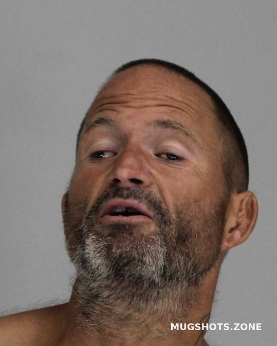 OFFUTT KENNETH 07/28/2022 - Dallas County Mugshots Zone