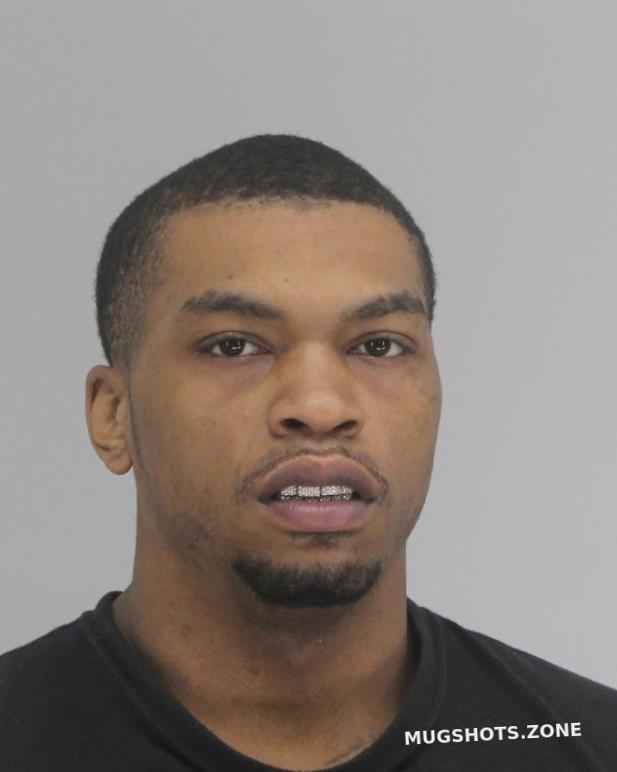 WILLIAMS PHILLIP 07/28/2022 - Dallas County Mugshots Zone