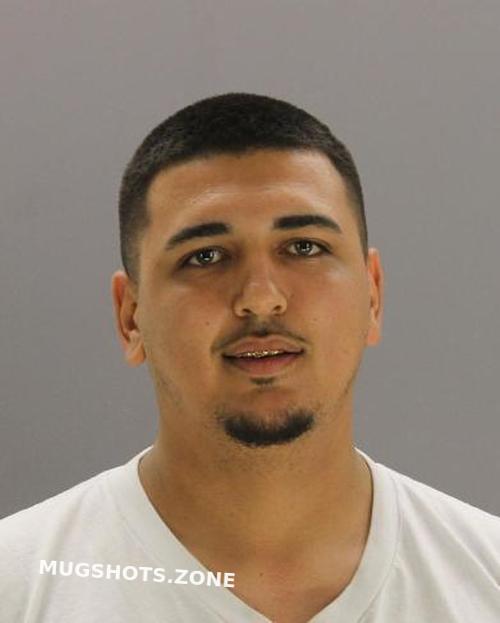 CRUZ JESUS 07/29/2022 - Dallas County Mugshots Zone