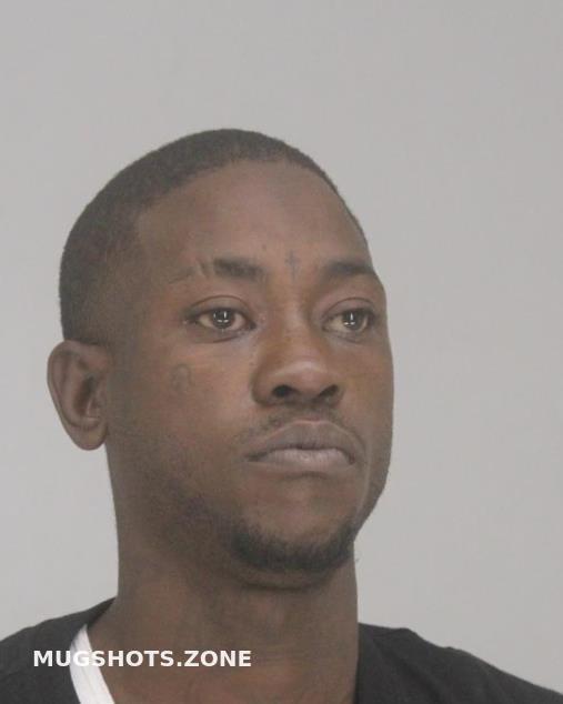 DRAPER JARVIS 07/29/2022 - Dallas County Mugshots Zone