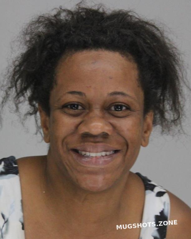 POLLARD STACIE 07/30/2022 - Dallas County Mugshots Zone