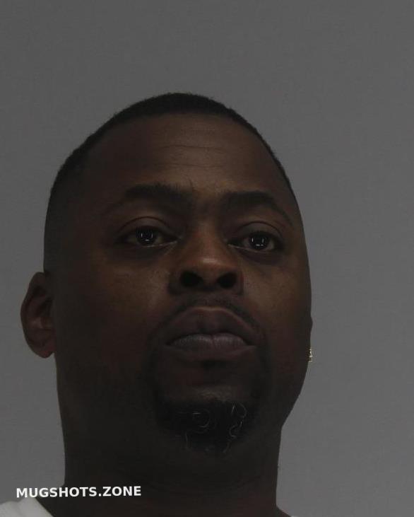 WILSON MICHAEL 07/30/2022 - Dallas County Mugshots Zone