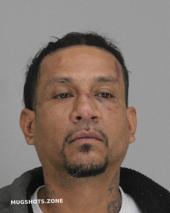 REYES ROBERT 07/30/2022 - Dallas County Mugshots Zone