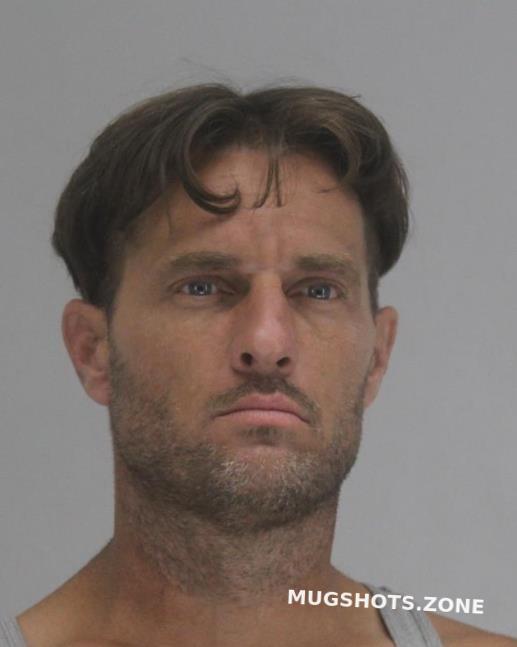 WILLIAMS CHRISTOPHER 07/30/2022 - Dallas County Mugshots Zone