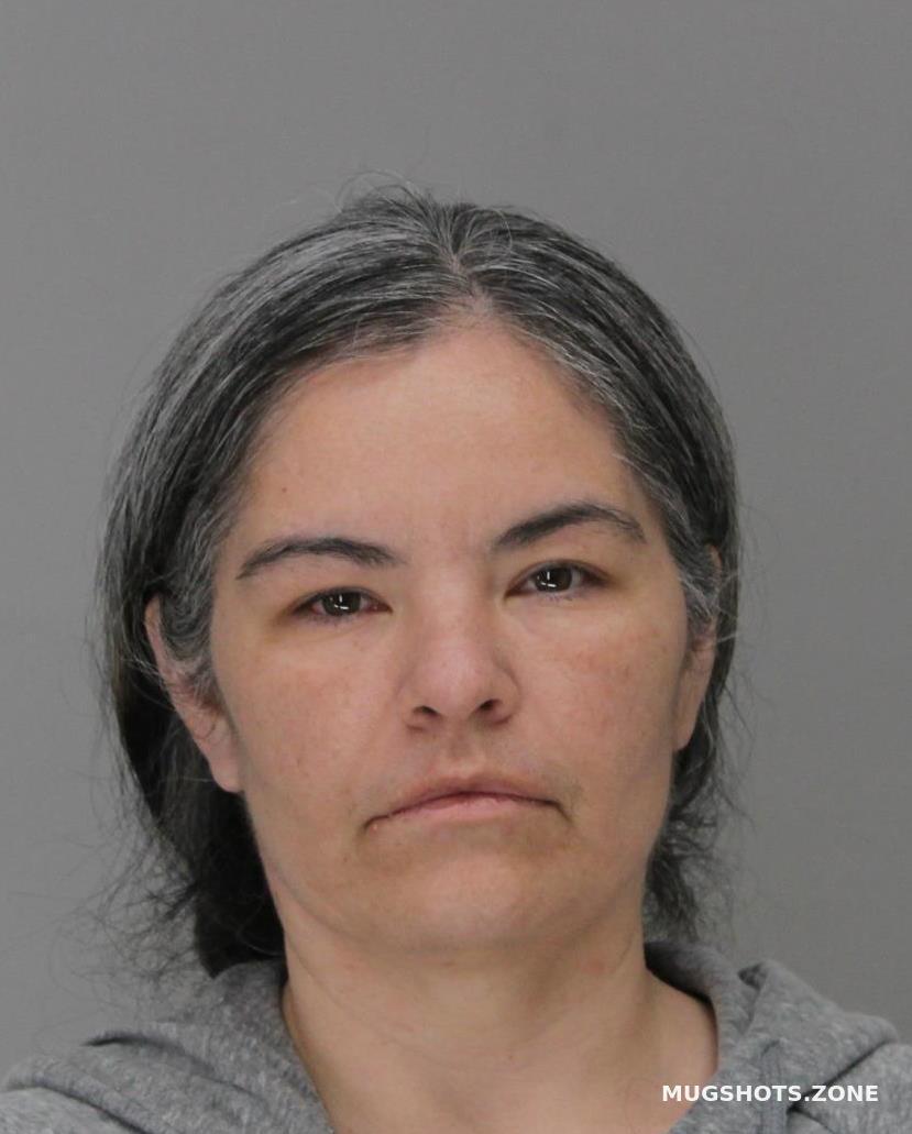 MORANTE MICHELLE 07/30/2022 - Dallas County Mugshots Zone