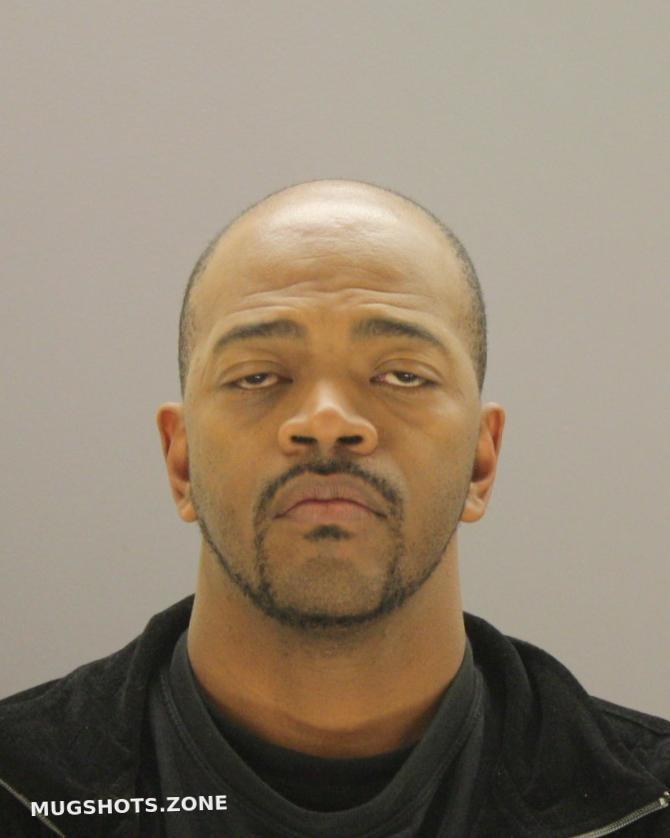 JOHNSON LINDELL 07/30/2022 - Dallas County Mugshots Zone