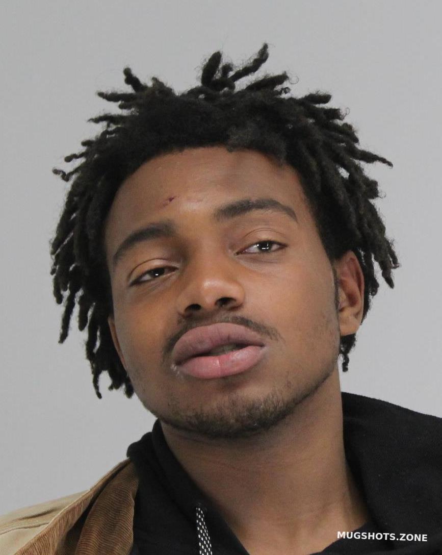 LASSAI DWAYNE 08/01/2022 - Dallas County Mugshots Zone