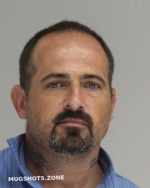 MONK JEREMY 08/01/2022 - Dallas County Mugshots Zone