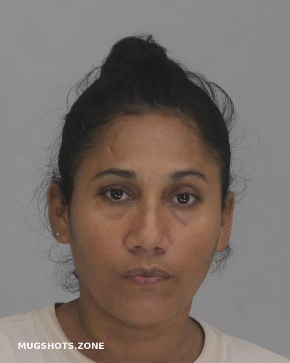 AVILAMARTINEZ EDITH 08/01/2022 - Dallas County Mugshots Zone