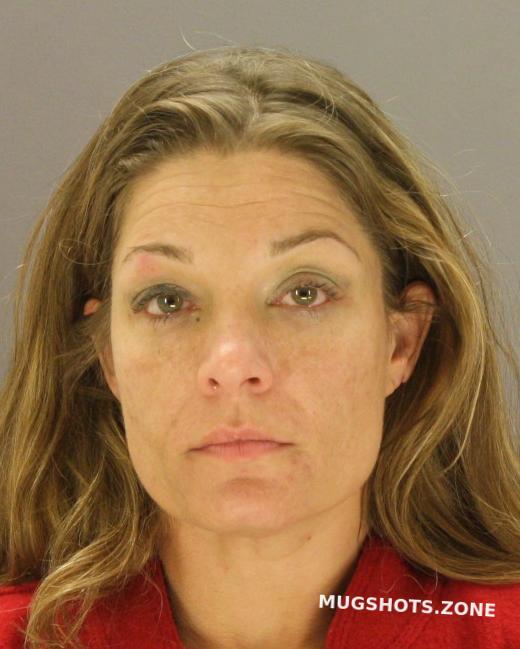 CRECY MISTY 08/02/2022 - Dallas County Mugshots Zone