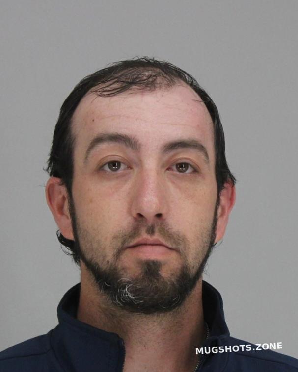BREHM MATTHEW 08/02/2022 - Dallas County Mugshots Zone