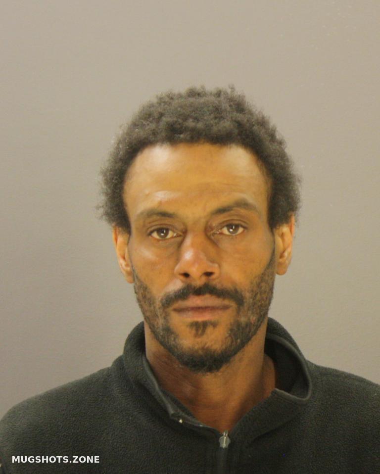 ROSE SAMUEL 08/02/2022 - Dallas County Mugshots Zone