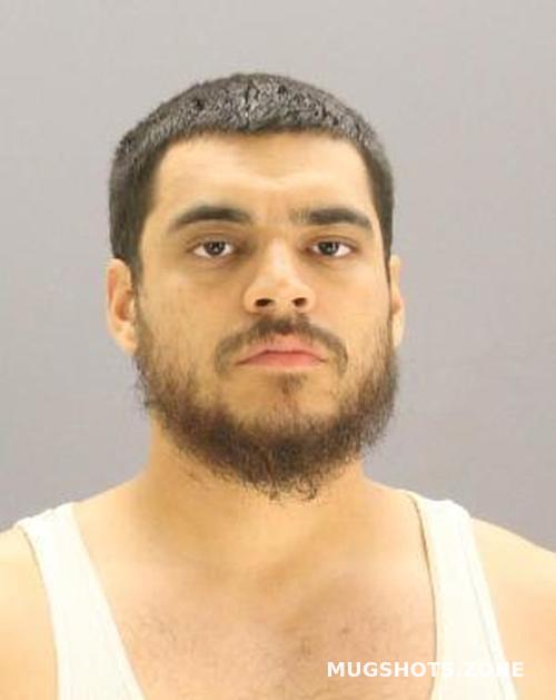 TRAVIS LUCAS 08/03/2022 - Dallas County Mugshots Zone