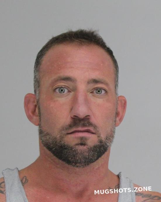 SENDER GARRYN 08/03/2022 - Dallas County Mugshots Zone