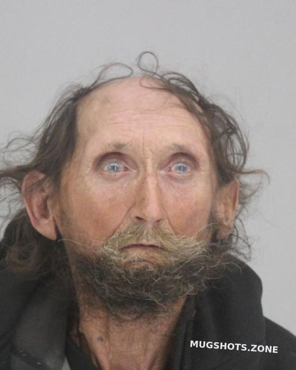 RUSHING ROBERT 08/04/2022 - Dallas County Mugshots Zone