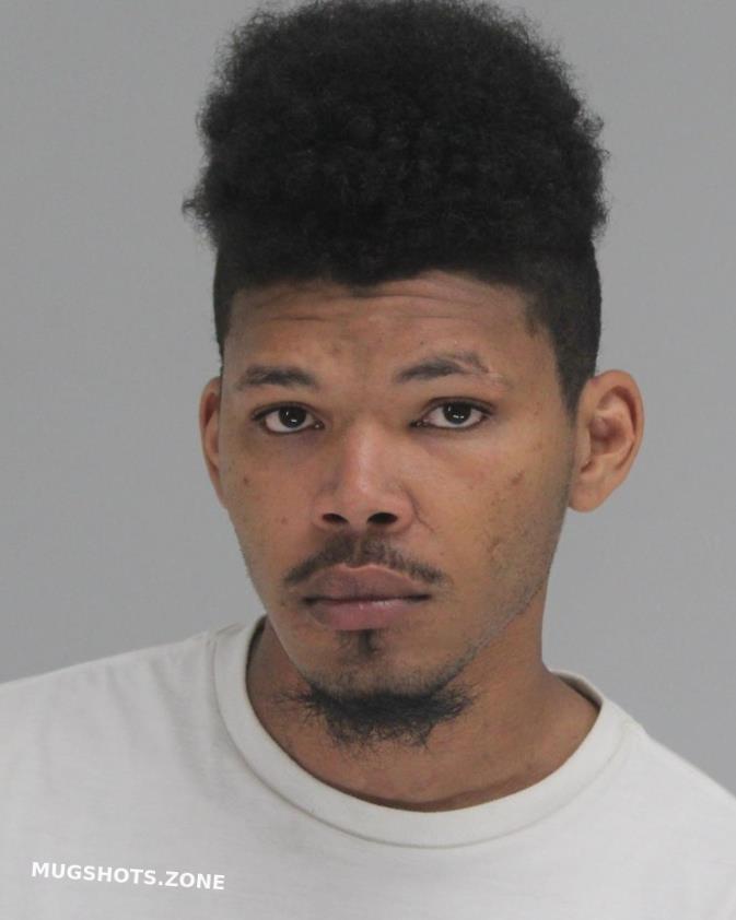 WILLIAMS MICHAEL 08/06/2022 - Dallas County Mugshots Zone