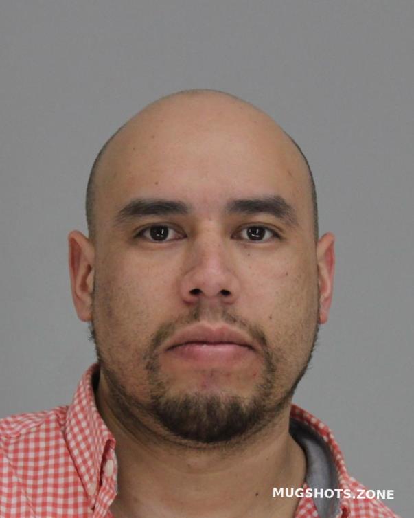 REYNA RODOLFO 08/06/2022 - Dallas County Mugshots Zone