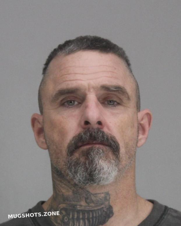 MEDFORD JASON 08/06/2022 - Dallas County Mugshots Zone