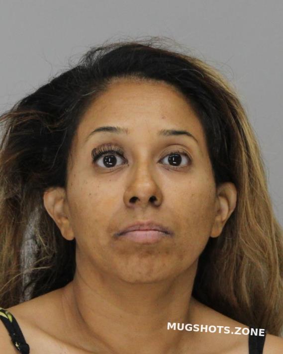 MATA SANDRA 08/06/2022 - Dallas County Mugshots Zone