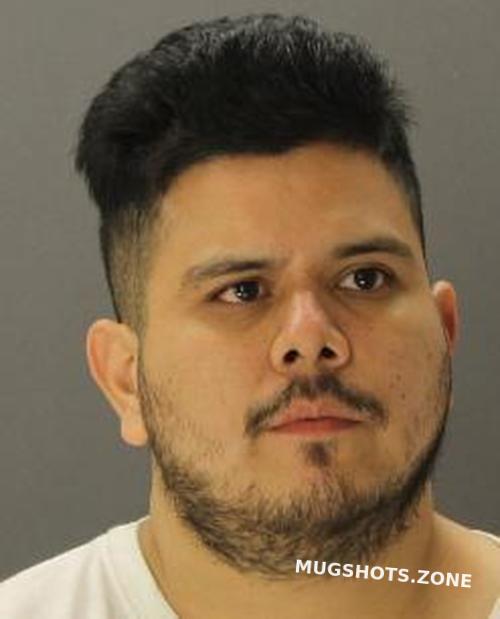 ROBLEDO JUAN 08/06/2022 - Dallas County Mugshots Zone
