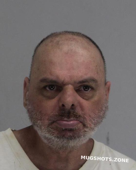 RENDON DANIEL 08/06/2022 - Dallas County Mugshots Zone