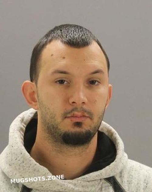 FORTNER SHANE 08/07/2022 - Dallas County Mugshots Zone