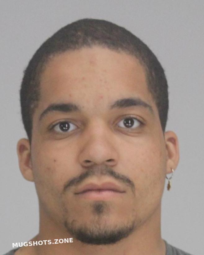 Hobbs Jimmy 08 08 2022 Dallas County Mugshots Zone