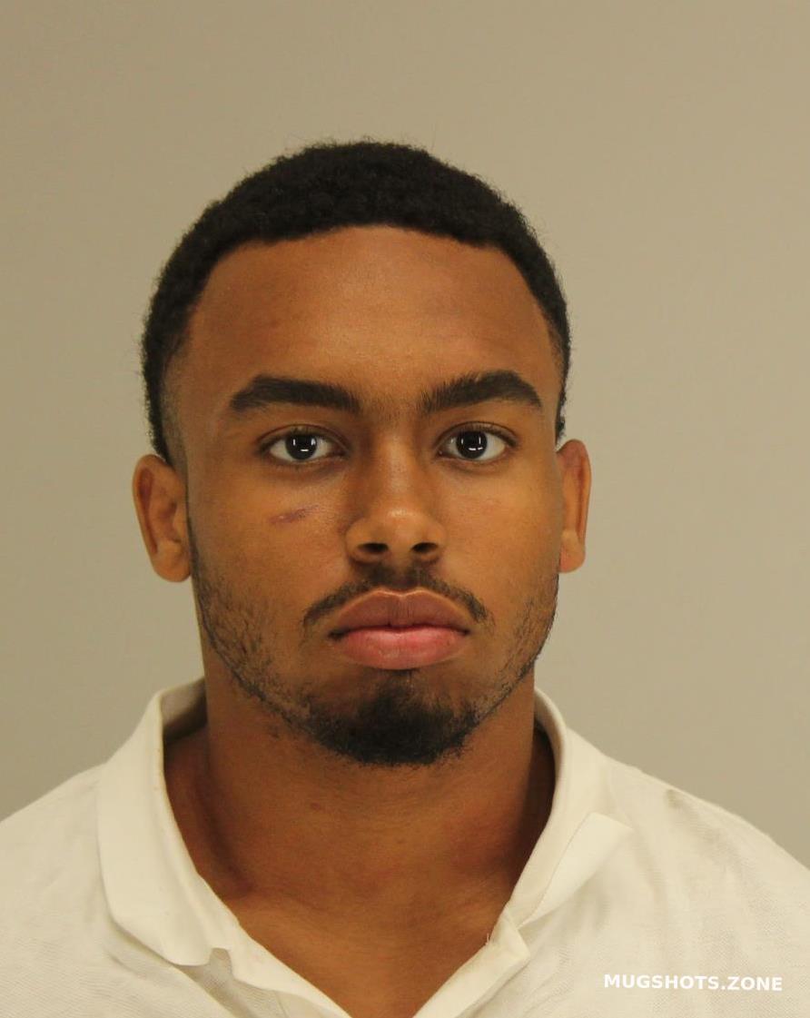 THOMAS RENO 08/08/2022 - Dallas County Mugshots Zone