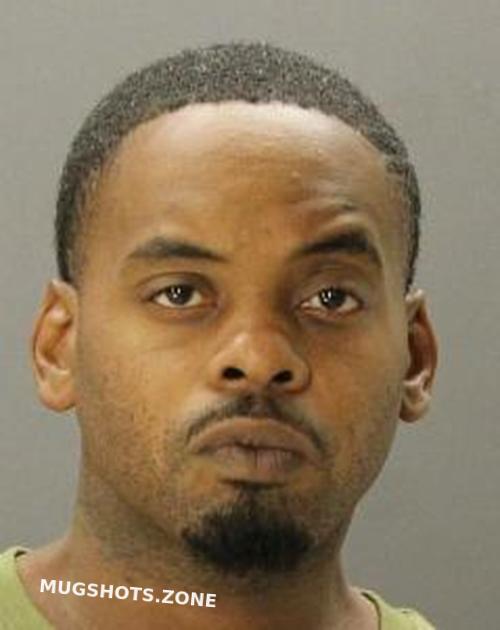 SMITH COREY 08/09/2022 - Dallas County Mugshots Zone