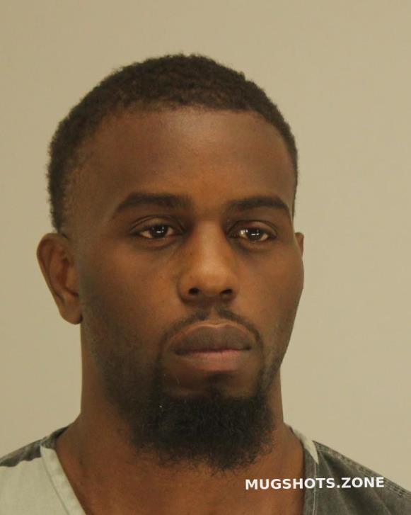 WEST JUSTIN 08/10/2022 - Dallas County Mugshots Zone