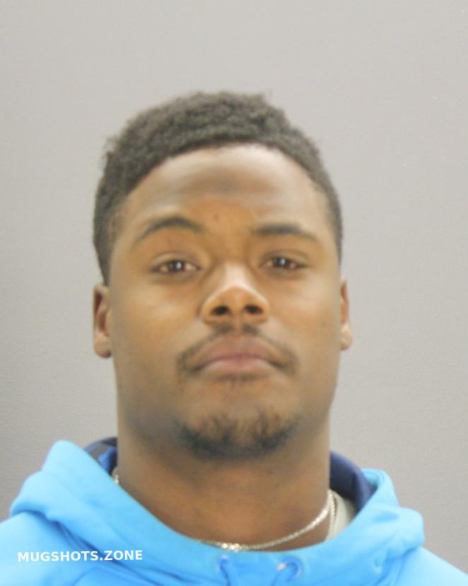 WILLIAMS DEKENDRICK 08/10/2022 - Dallas County Mugshots Zone