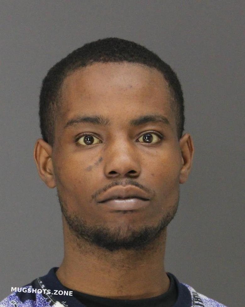 THOMAS CORNLIOUS 08/11/2022 - Dallas County Mugshots Zone