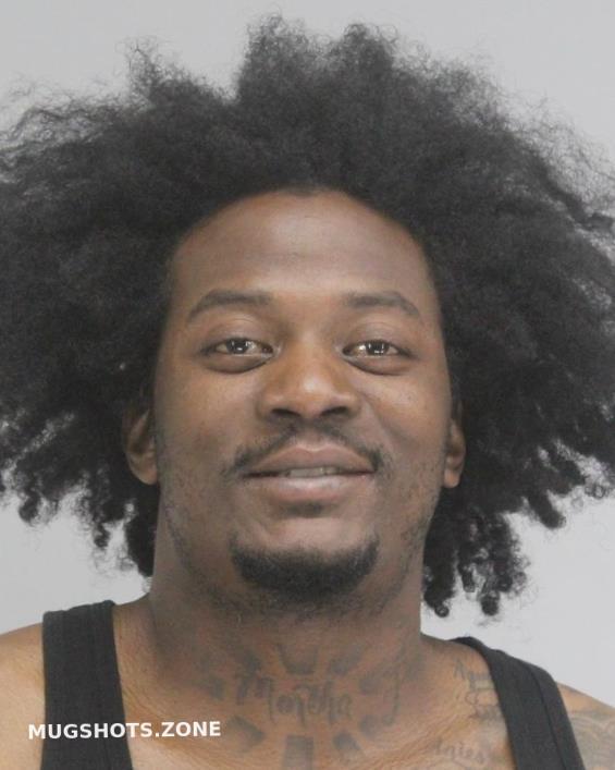 ROBINSON MICHAEL 08/13/2022 - Dallas County Mugshots Zone