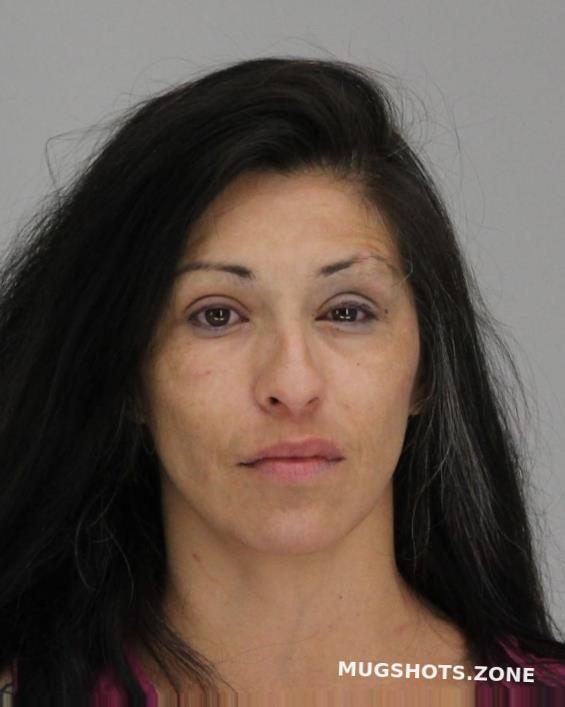 LUCIO AMANDA 08/13/2022 - Dallas County Mugshots Zone