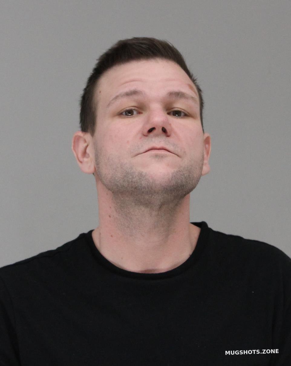 NEAL PATRICK 08/13/2022 - Dallas County Mugshots Zone